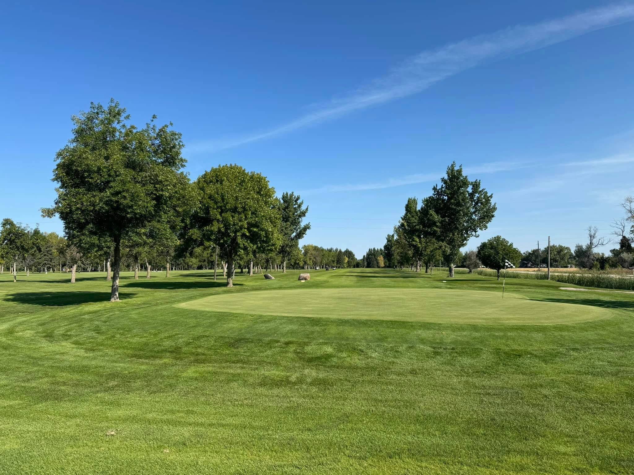 Home | Goose River Golf Course 701-636-5556 Club House Hours: Typically ...